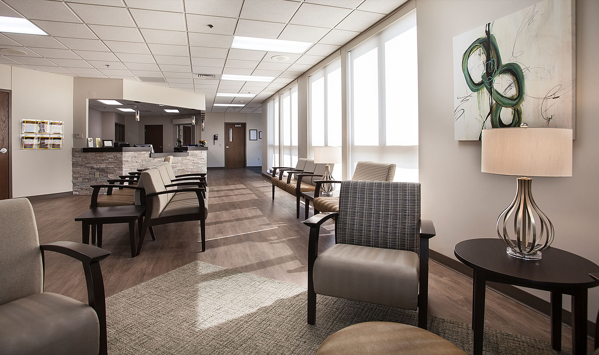 Oral Surgery Davenport, Quad Cities | Spring Park OMS