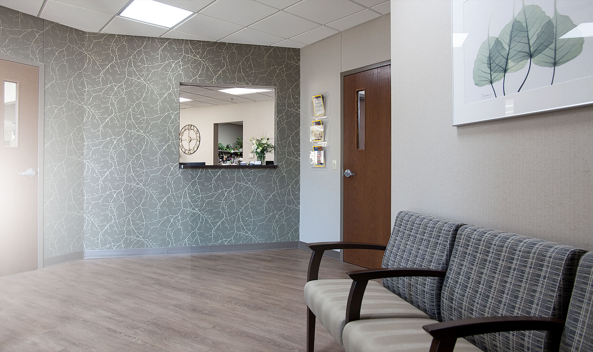 Oral Surgery Davenport, Quad Cities | Spring Park OMS